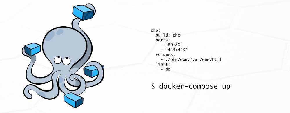 Docker Compose и Self Hosted сервисы