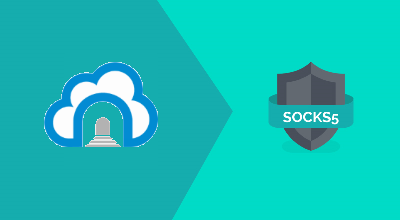 Настройка Bitvise SSH Client для создания SOCKS Proxy