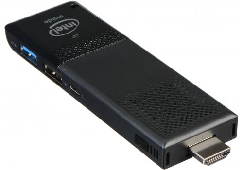 Intel Compute Stick